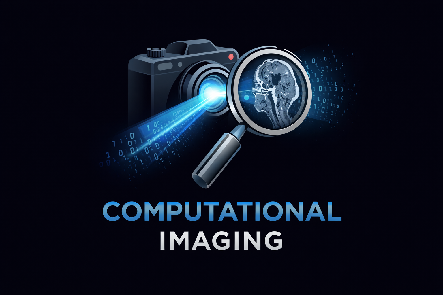 Computational Imaging - part I — Computational Imaging 2025-26 Module I
